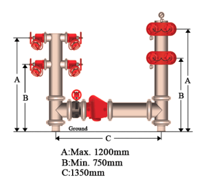 Hydrant Systems - Commercial Plumbing and Fire Supplies