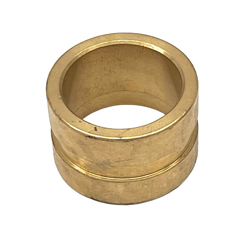 Reliable brazing rings available at CPFS