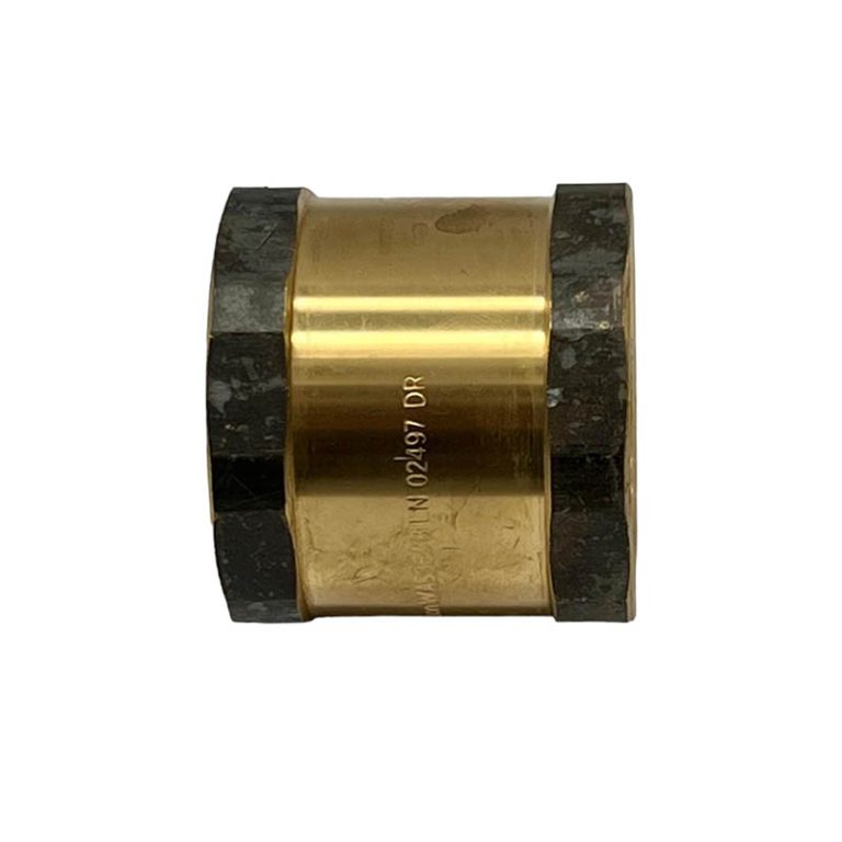 Brass Sockets from CPFS