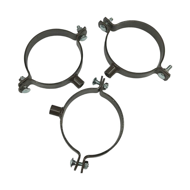 Copper Nut Clips - Commercial Plumbing and Fire Supplies