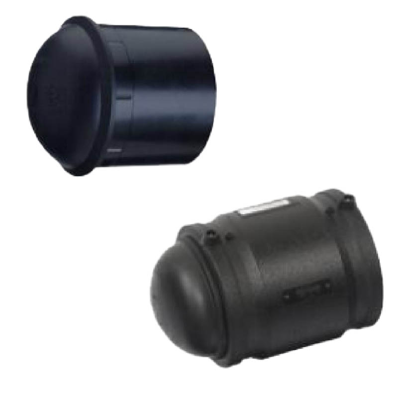 Electro Fusion Caps - Commercial Plumbing and Fire Supplies