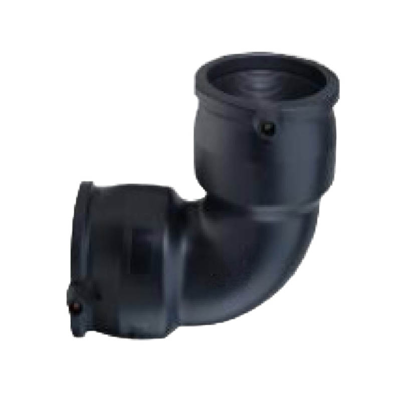 Electro Fusion Elbows - Commercial Plumbing and Fire Supplies