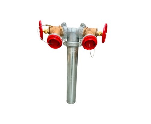 Hydrant Systems - Commercial Plumbing and Fire Supplies