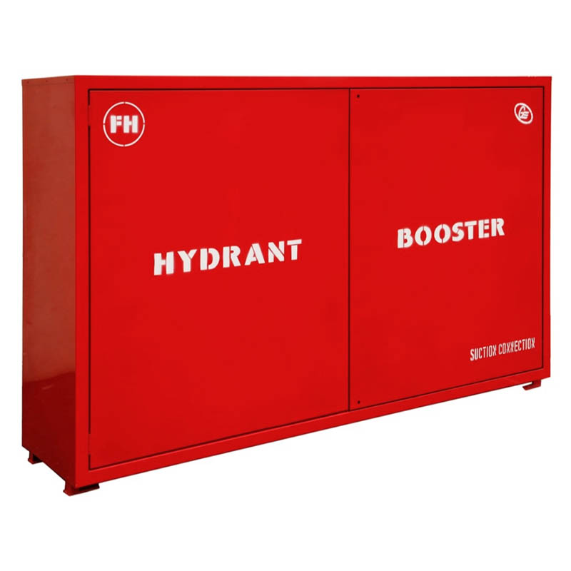 Residential Control Cabinets - Commercial Plumbing and Fire Supplies