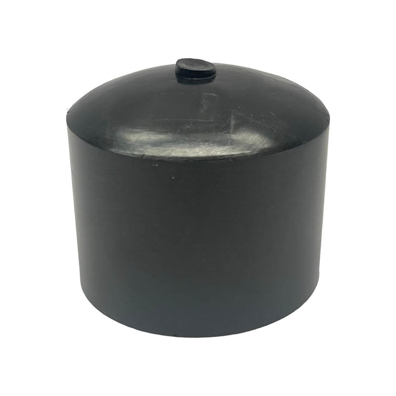 Buttweld Poly Caps - Commercial Plumbing and Fire Supplies