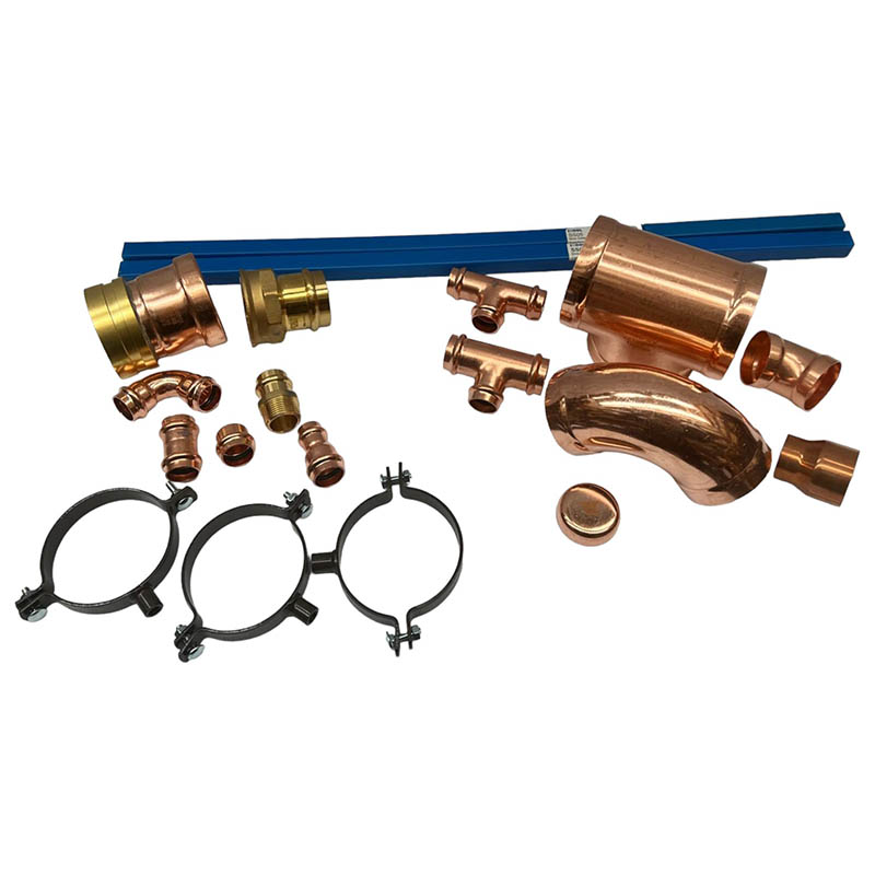 Plumbing Fittings - CPFS Australia