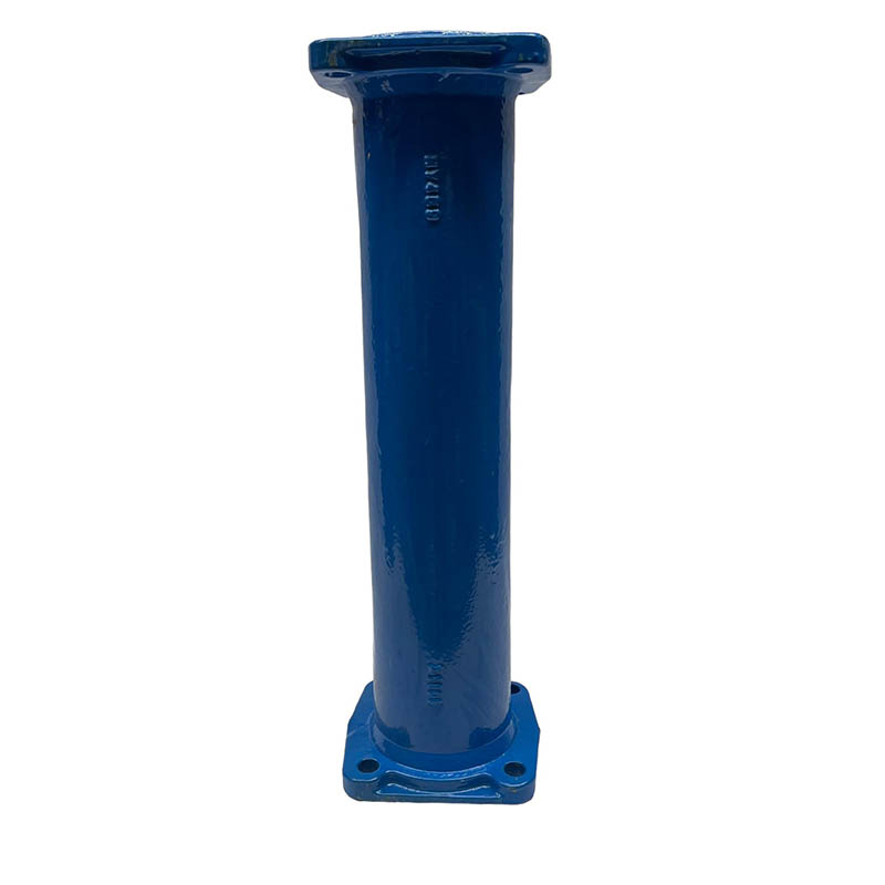 Ductile Iron Risers - Commercial Plumbing and Fire Supplies