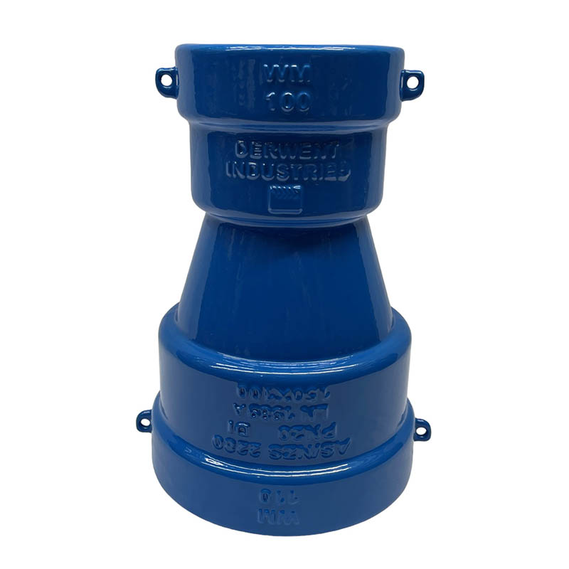 Ductile Iron Reducers - Commercial Plumbing and Fire Supplies