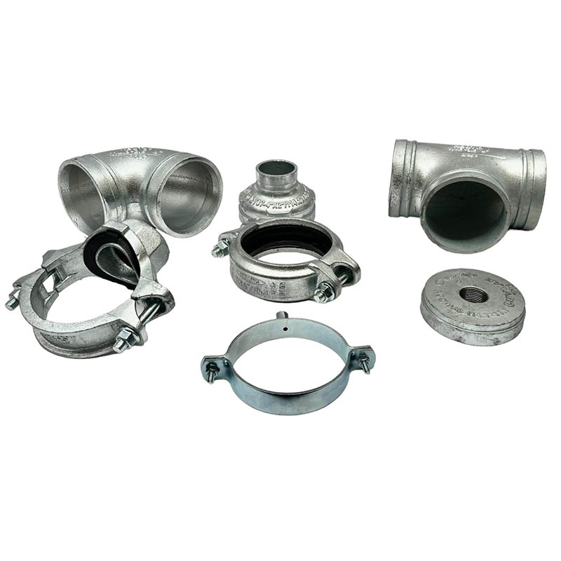 Roll Groove Archives - Commercial Plumbing and Fire Supplies