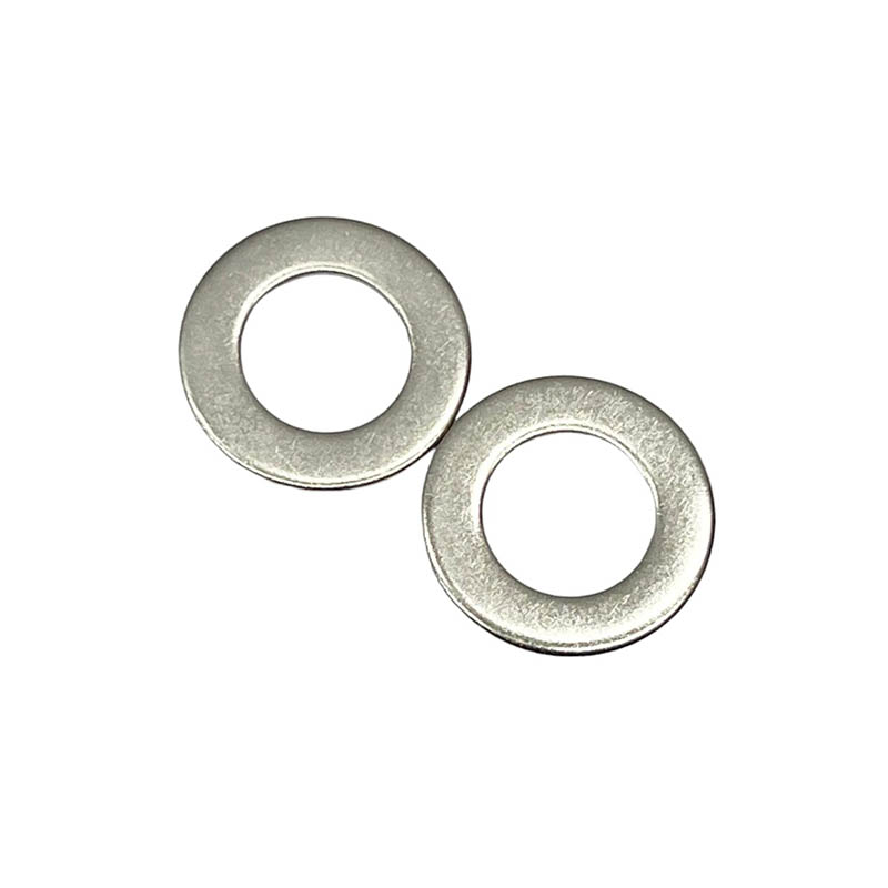 Nuts / Washers - Commercial Plumbing and Fire Supplies