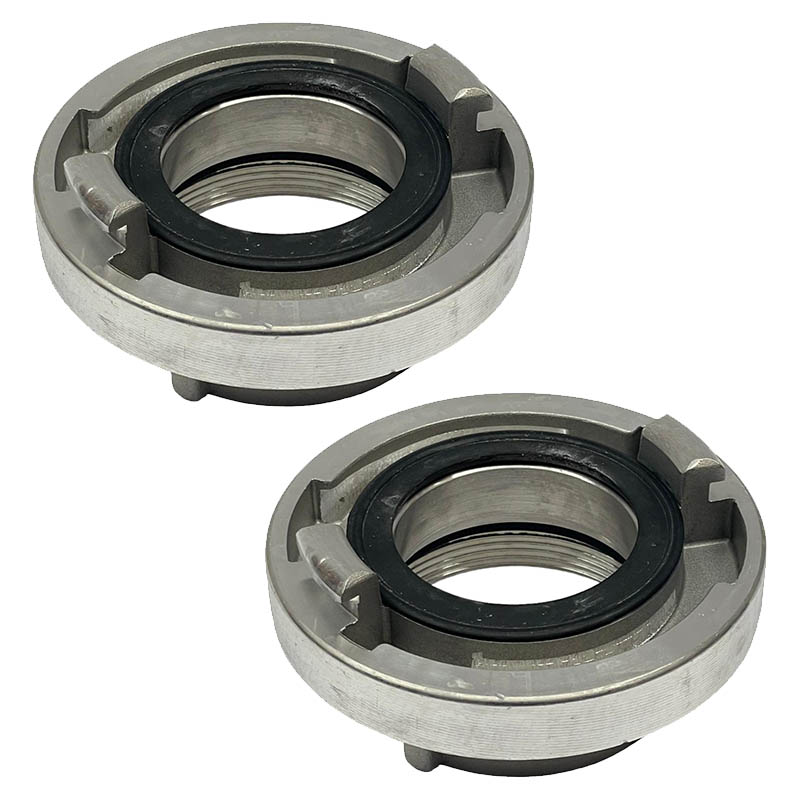 Storz Fitting for fire protection systems - CPFS