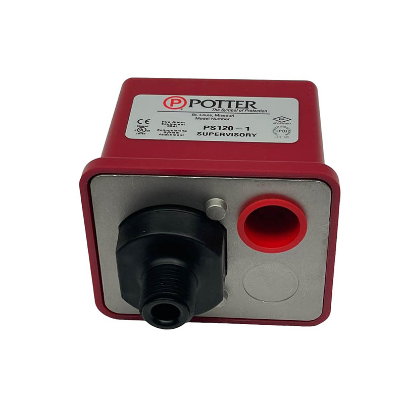 Pressure Switches - Commercial Plumbing and Fire Supplies