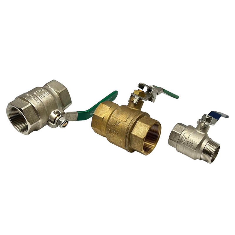 Ball Valves Archives - Commercial Plumbing and Fire Supplies