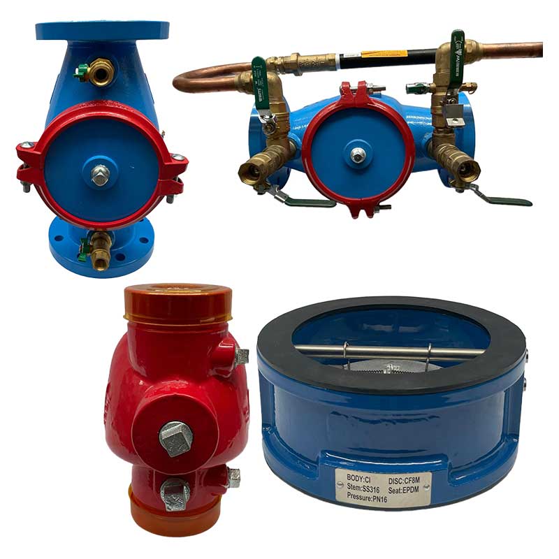 Check Valves Archives - Commercial Plumbing and Fire Supplies