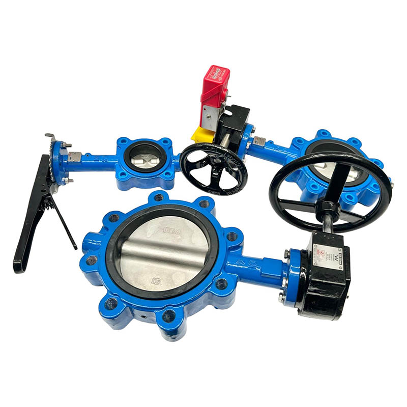 Lugged Gear Valves Archives - Commercial Plumbing and Fire Supplies