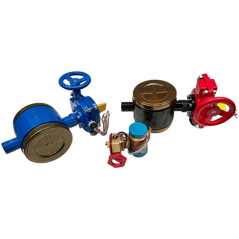 Roll Grooved Valves Archives - Commercial Plumbing and Fire Supplies