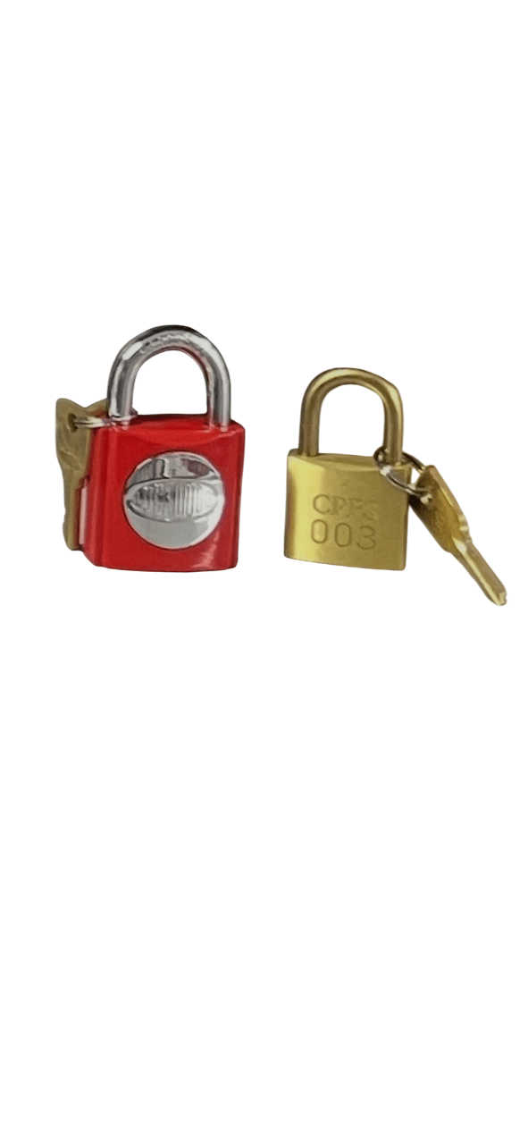Pad Locks - Commercial Plumbing and Fire Supplies