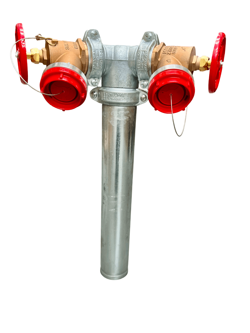 Hydrant Systems - Commercial Plumbing and Fire Supplies