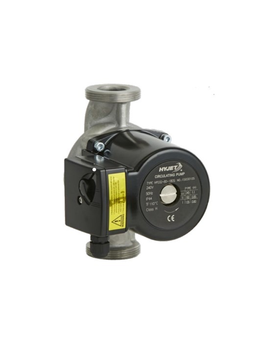 Circulator Pumps - Hot Water Circulator Pump at CPFS