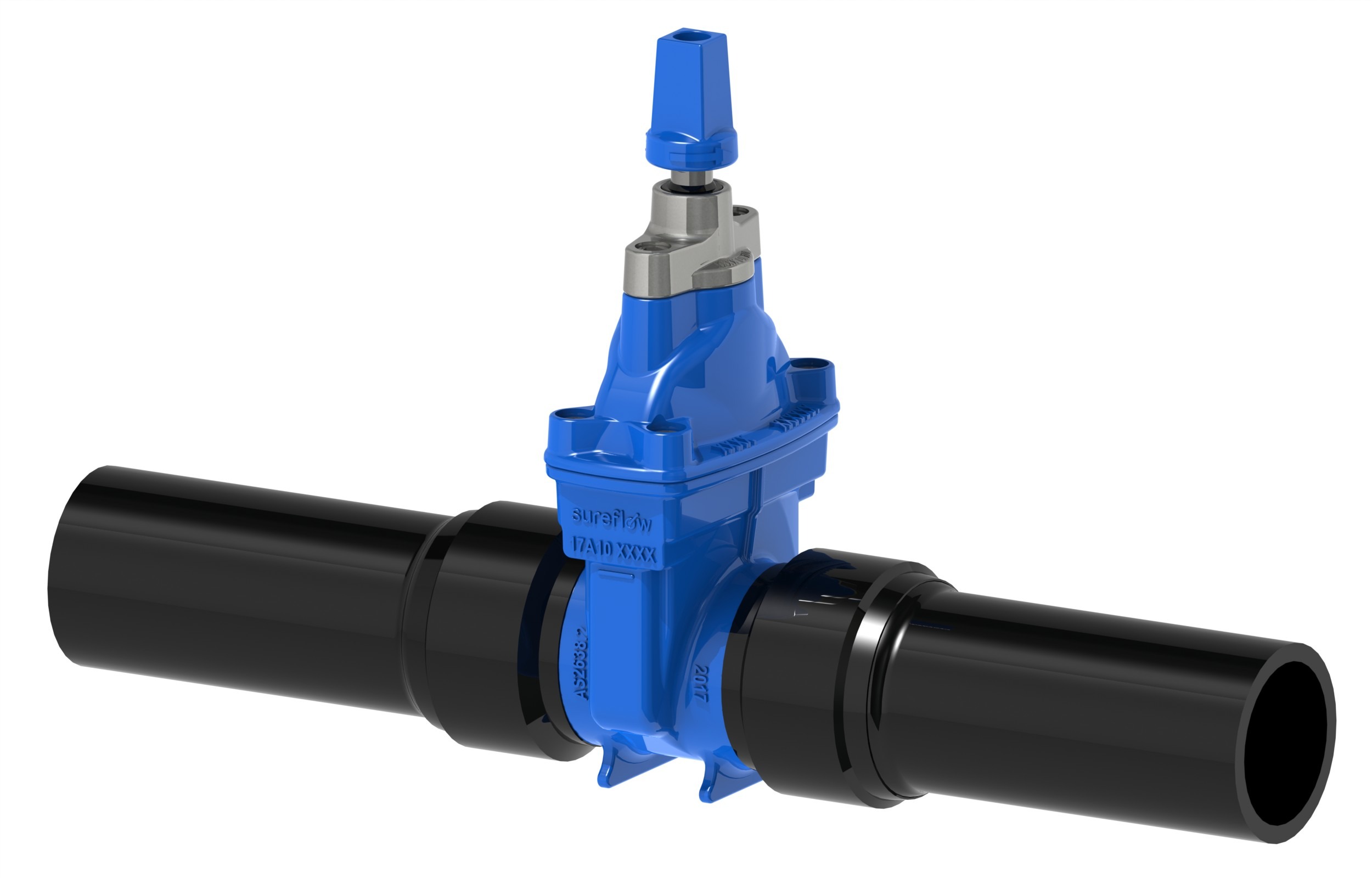 Poly Tail Valve - Commercial Plumbing and Fire Supplies