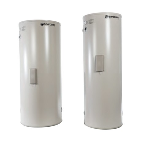 Electric Hot Water Tank available now at CPFS