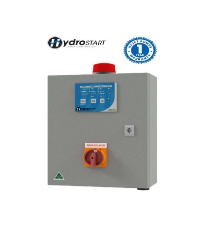 Pump Controller - Hydro Controller- FPC